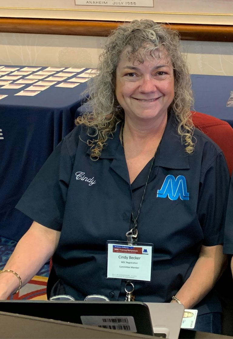 Measurement Science Committee and Team - MSC