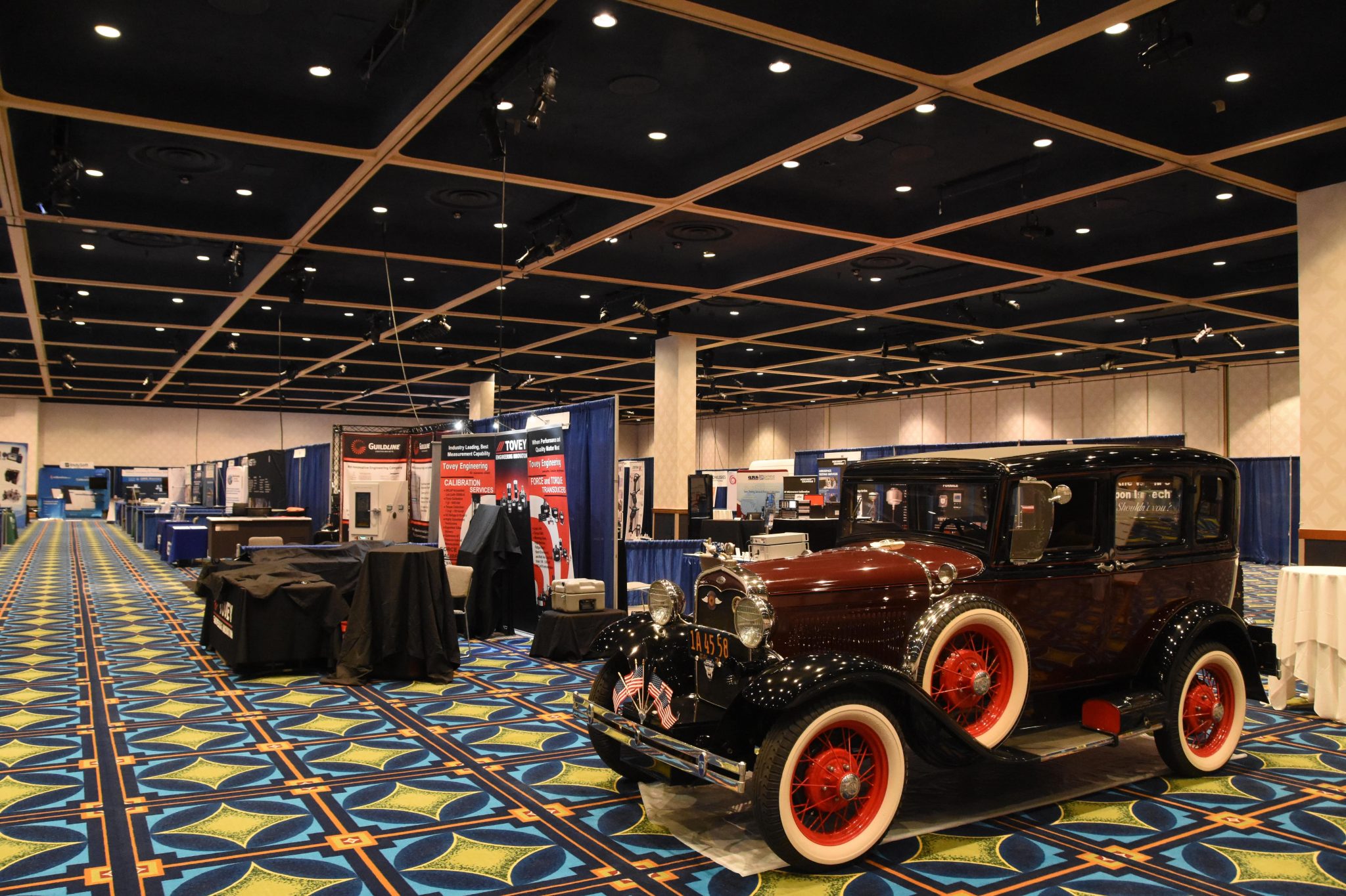 2023 Gallery and Images - Measurement Science Conference